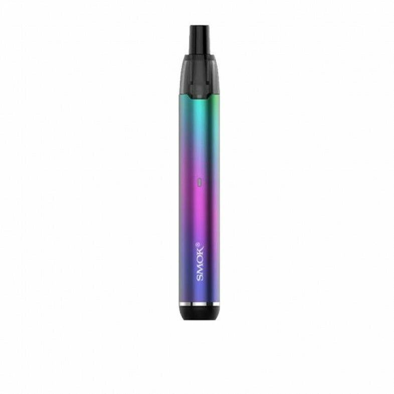 Smok Stick G15 Rainbow Pod Kit 2ml με Ενσωματωμένη Μπαταρία | Skroutz.gr
