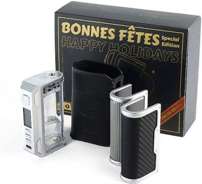 Lost Vape Box Mod Thelema Quest 200W Gift Box Limited Edition 200W ...