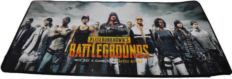 PlayerUnknown’s Battlegrounds 3 Gaming Mouse Pad XXL 900mm | Skroutz.gr