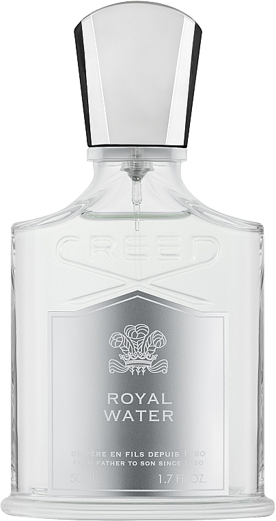 Creed Royal Water Eau de Parfum 50ml | Skroutz.gr