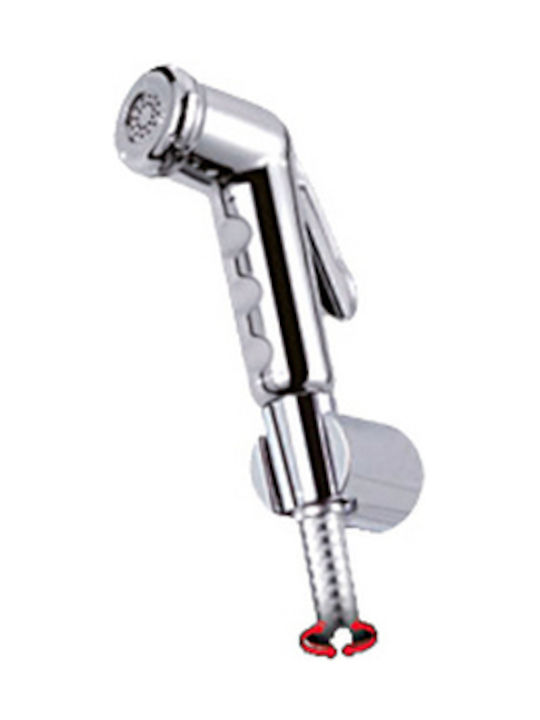 Miro Europe 351202 Τηλέφωνο Μπιντέ Ασημί | Skroutz.gr