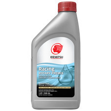 Λάδι Αυτοκινήτου Idemitsu Rotary Premix 10W-30 0.946lt | Skroutz.gr