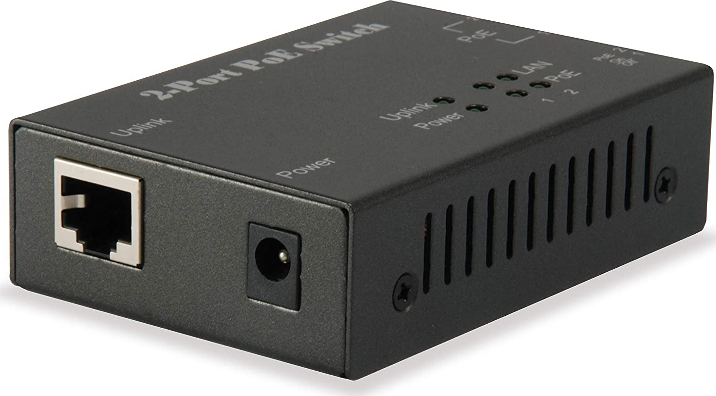 Level One FEP-0311W36 PoE+ Injector | Skroutz.gr