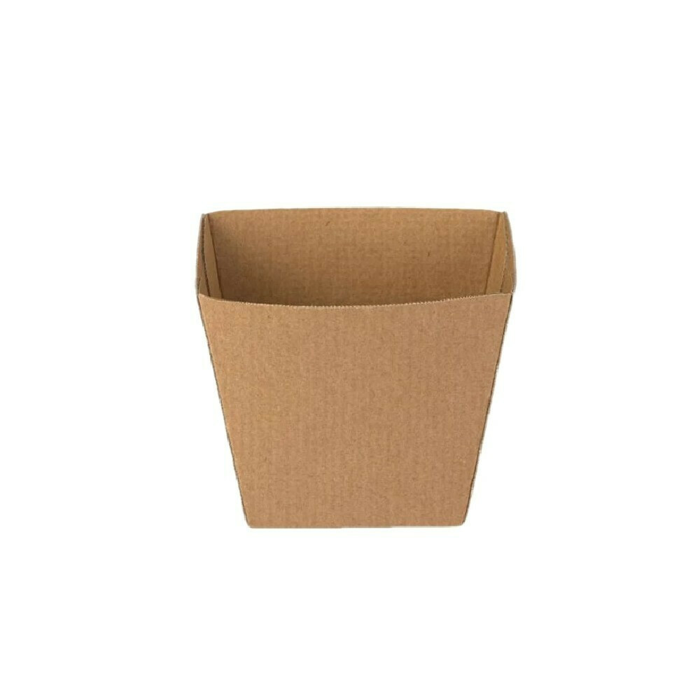 Intertan 50 Kraft 7x4 5x9 Chip Box intertan-50-kraft-7x4-5x9-chip-box