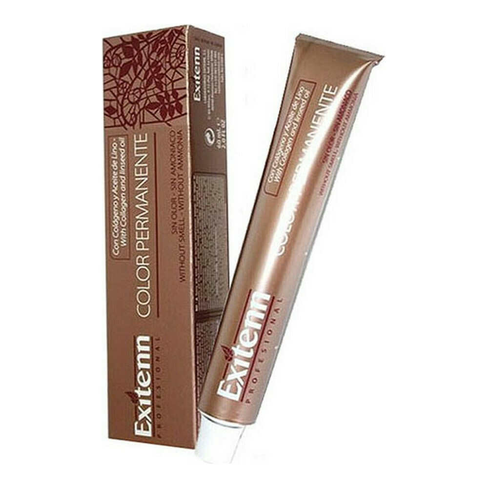 Exitenn Professional Color Creme 60ml | Skroutz.gr