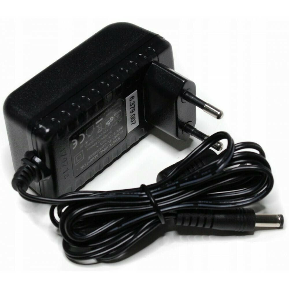 Universal Τροφοδοτικό 12V 1.5A (FJ-SW1201500E) | Skroutz.gr