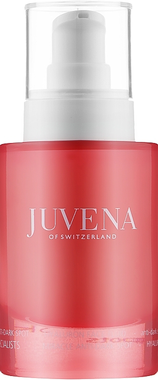 Juvena Miracle Anti Dark Spot Λεπτόρρευστη Κρέμα Προσώπου Ημέρας κατά ...