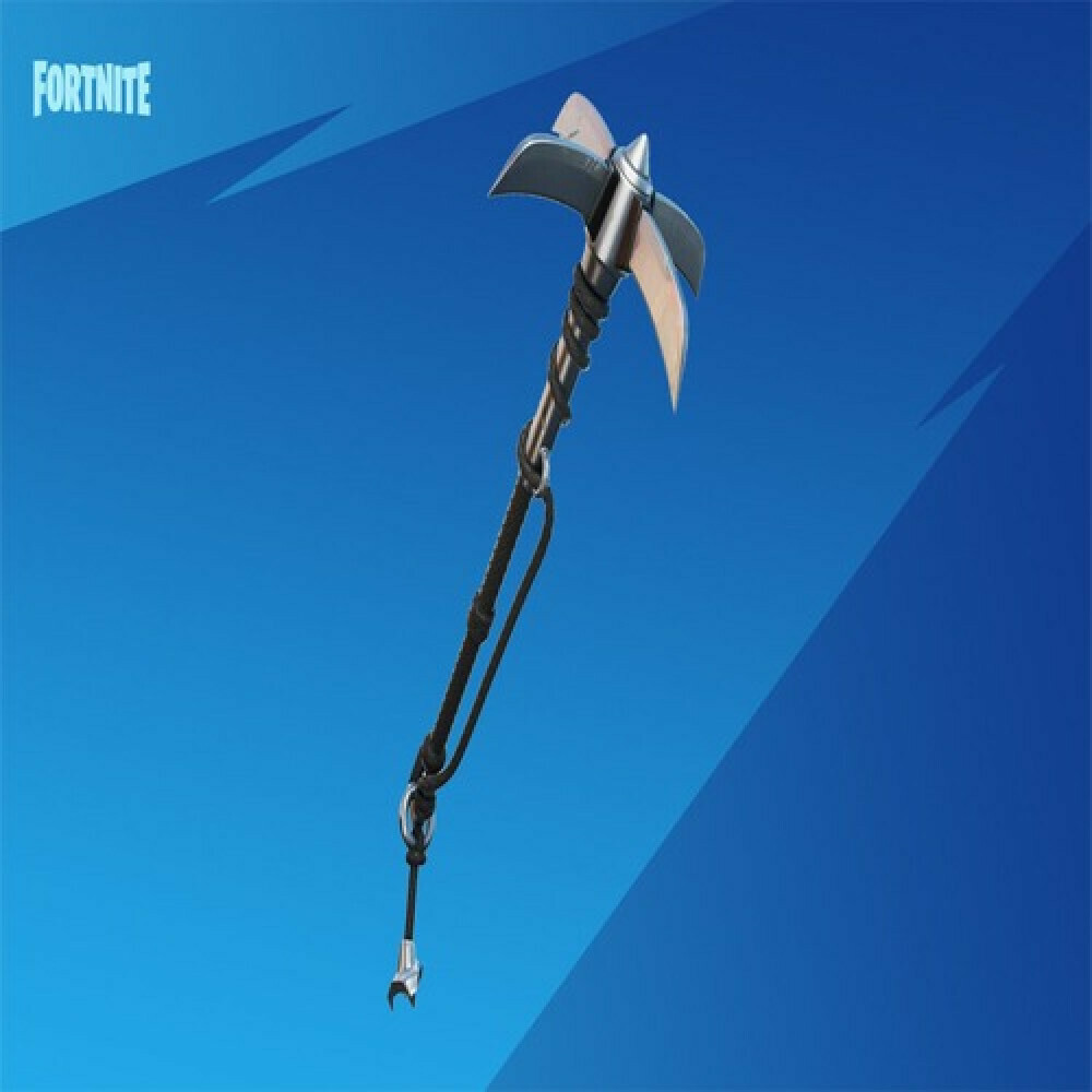 Epic Games Fortnite - Catwoman's Grappling Claw Pickaxe (DLC) Key ...