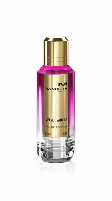 Mancera Velvet Vanilla Eau de Parfum 60ml | Skroutz.gr