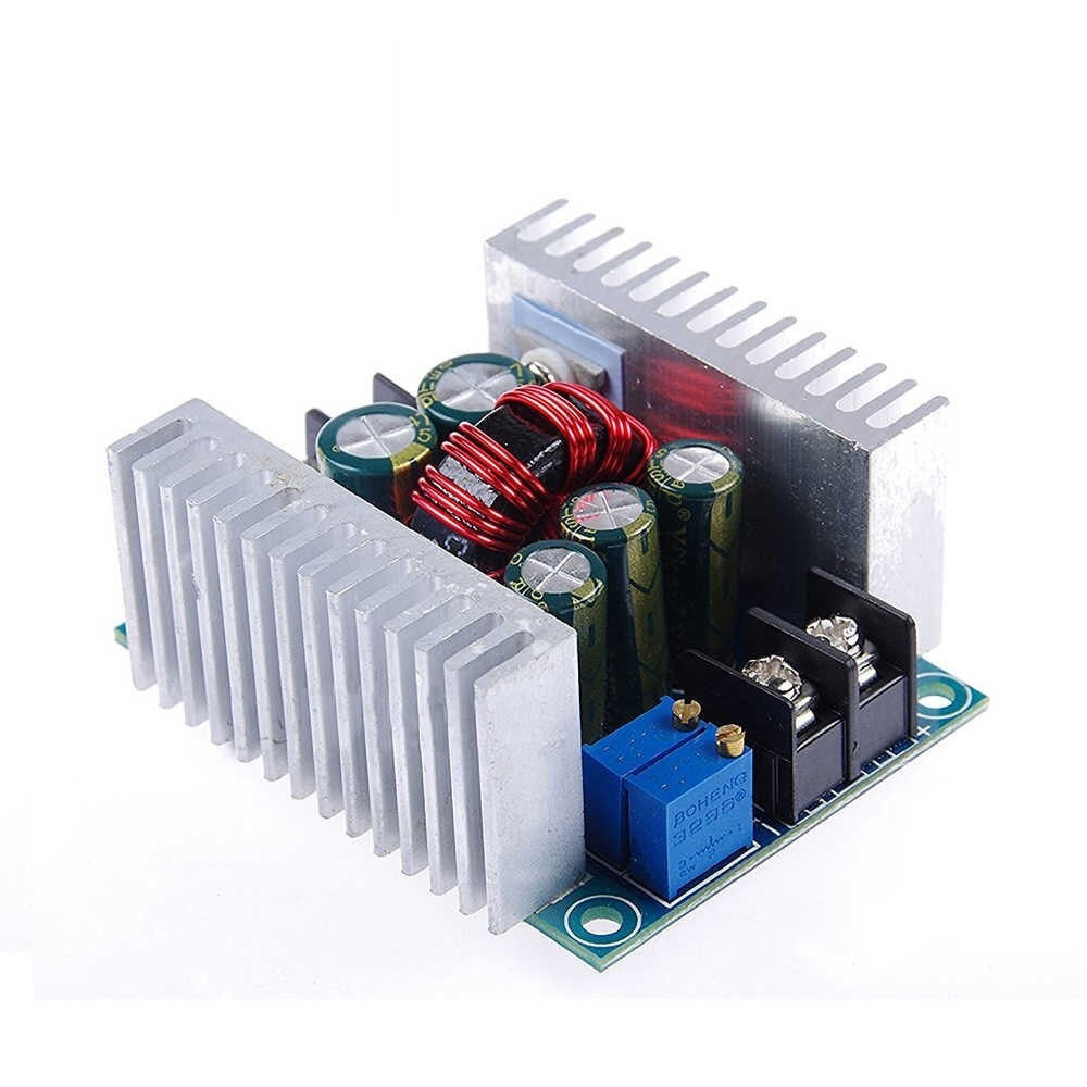 Adjustable Buck Converter Module DC-DC 20A 300W | Skroutz.gr