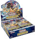 Konami Yu-Gi-Oh! The Grand Creators Booster Display Yu-Gi-Oh! Deck ...