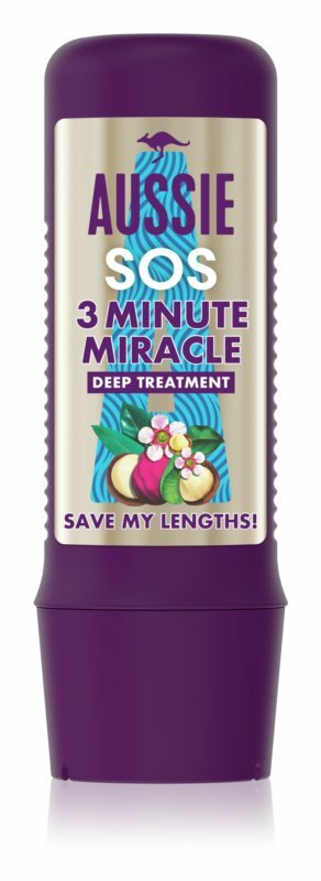 Aussie Sos Save My Lengths 3 Minute Miracle 225ml Skroutz Gr