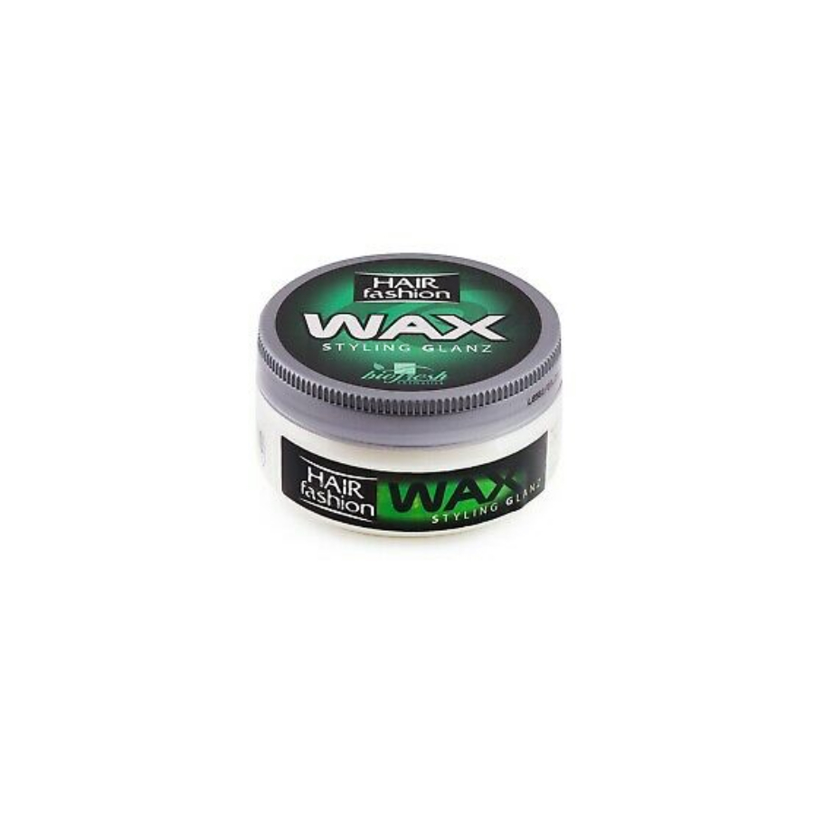 Bio Fresh Wax Styling Glanz 100ml | Skroutz.gr