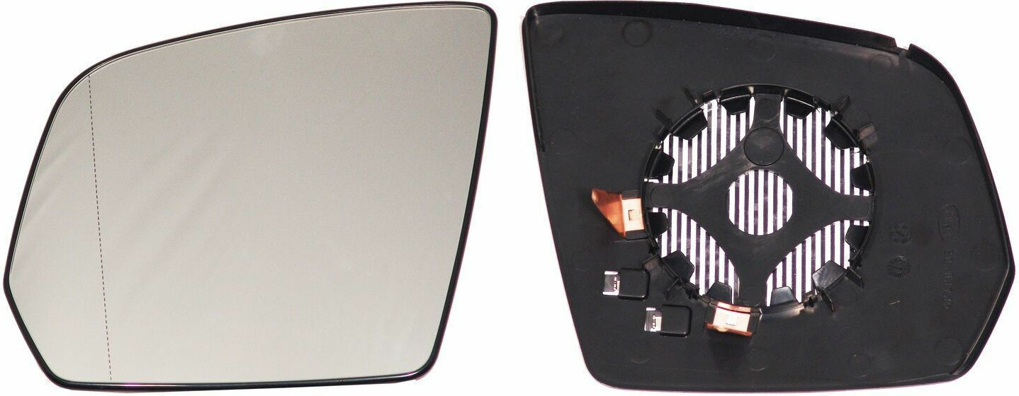 Θερμαινόμενο Κρύσταλλο Καθρέπτη Αυτοκινήτου Θερμαινόμενο Οδηγού για ...