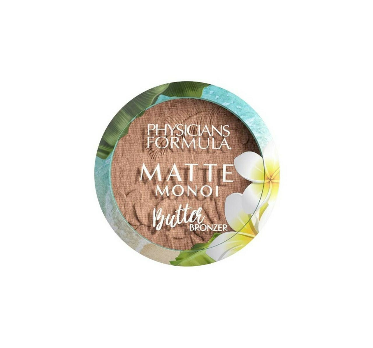 Physicians Formula Matte Monoi Butter Bronzer Bronze 11gr | Skroutz.gr