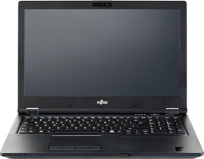 Fujitsu Lifebook E E5510 15.6" (i5-10210U/8GB/512GB SSD/FHD/W10 Pro ...