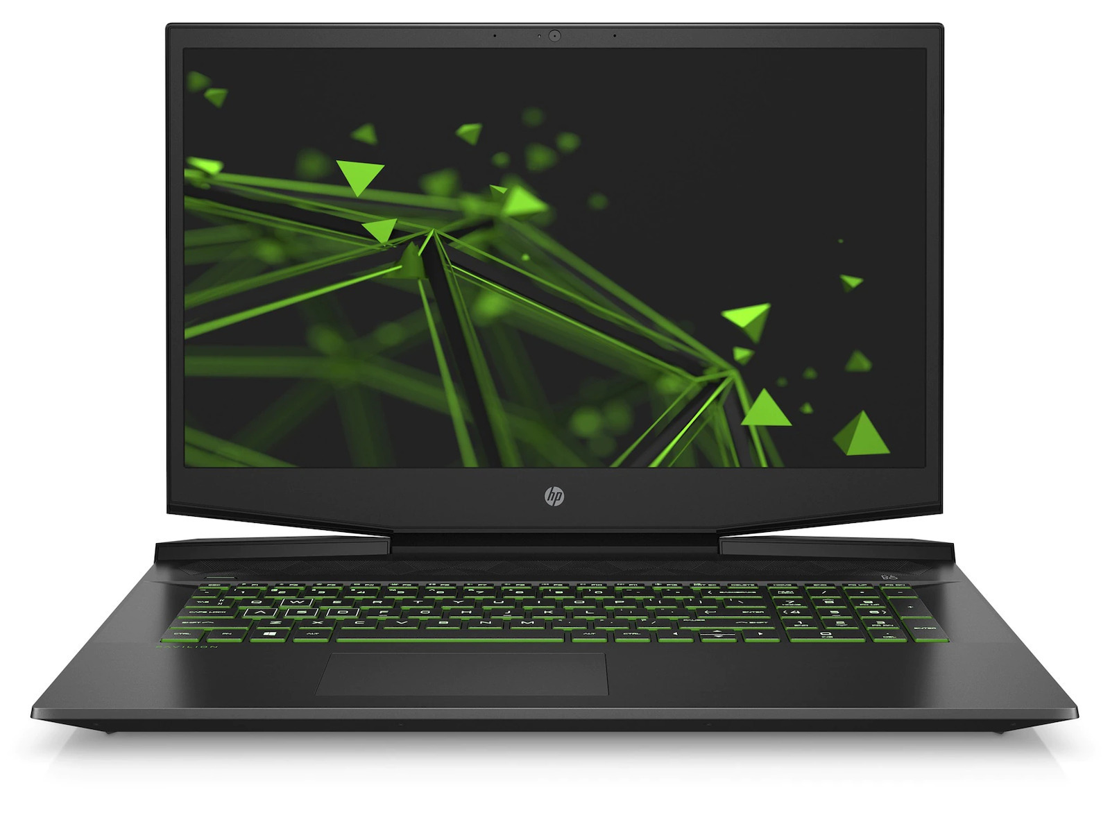 HP Pavilion 17-cd2175nw (i5-11300H/16GB/512GB SSD/GeForce RTX 3050/FHD ...