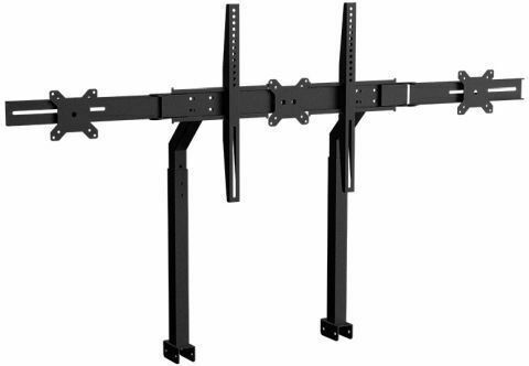 Next Level Racing Racing Monitor Stand F-GT | Skroutz.gr