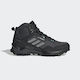 Adidas Terrex AX4 GTX FZ3149 Γυναικεία Ορειβατικά Μποτάκια Αδιάβροχα με Μεμβράνη Gore-Tex Core ...