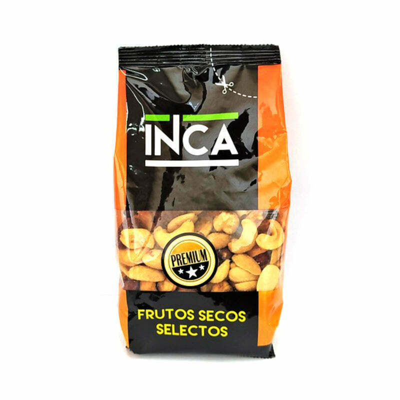 Inca Mix Premium 200gr | Skroutz.gr