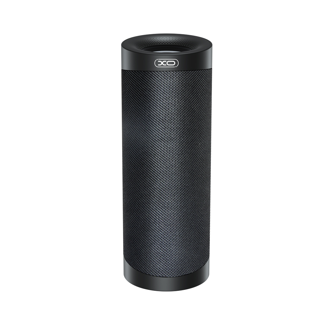 XO F34 Ηχείο Bluetooth με Ραδιόφωνο Μαύρο | Skroutz.gr