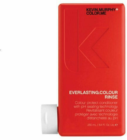 Kevin Murphy Everlasting Color Rinse Conditioner Διατήρησης Χρώματος ...