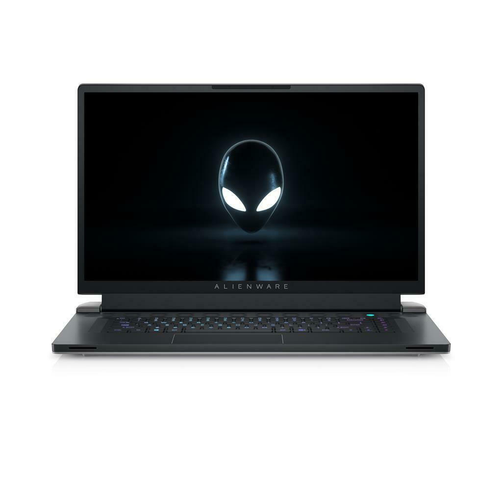 Dell Alienware X17 R2 17.3" FHD (i7-12700H/32GB/1TB SSD/GeForce RTX ...