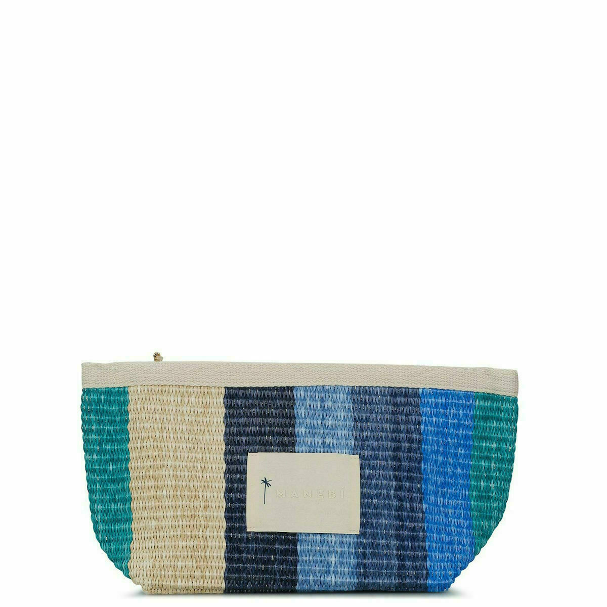 Manebi Mini Γυναικεία Τσάντα Μπλε | Skroutz.gr