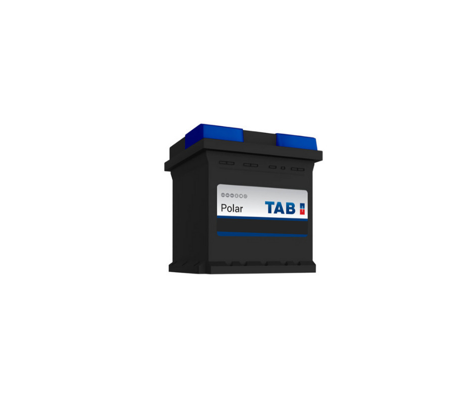 TAB Μπαταρία Αυτοκινήτου Polar 61002 με Χωρητικότητα 110Ah και CCA ...