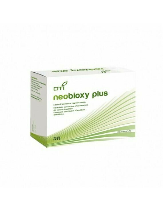Oti ΝeοBioxy Plus 14 φακελάκια x 5.5gr 77gr | Skroutz.gr