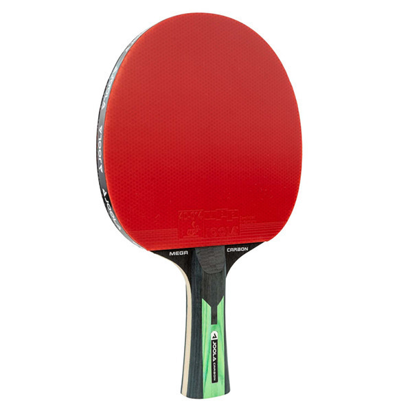 Joola Mega Carbon 54205 Ρακέτα Ping Pong για Παίκτες Αγωνιστικού ...
