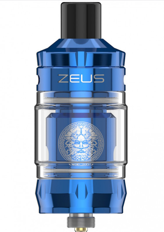 Geek Vape Zeus Nano 2 2ml 22mm Blue | Skroutz.gr