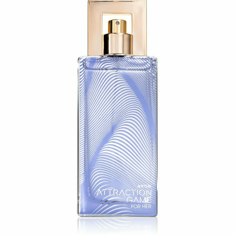 Avon Attraction Game for Her Eau de Parfum 50ml | Skroutz.gr
