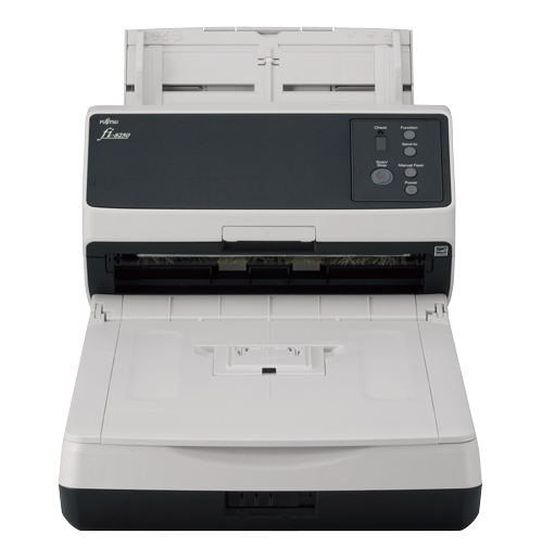 Fujitsu Fi-8250 Sheetfed (Τροφοδότη χαρτιού) Scanner A4 | Skroutz.gr