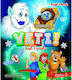 Yeti And Friends Junior A Pupil's Book With Alphabet And Starter Book ...