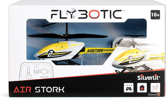 silverlit helicopter