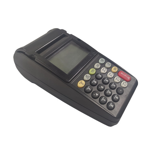 Diginet Neon Plus Φορητή Ταμειακή Μηχανή με Μπαταρία σε Μαύρο Χρώμα | Skroutz.gr