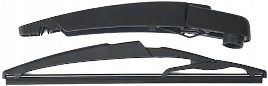 Πίσω Υαλοκαθαριστήρας Αυτοκινήτου 270mm με Μπράτσο για Mercedes B Class ...