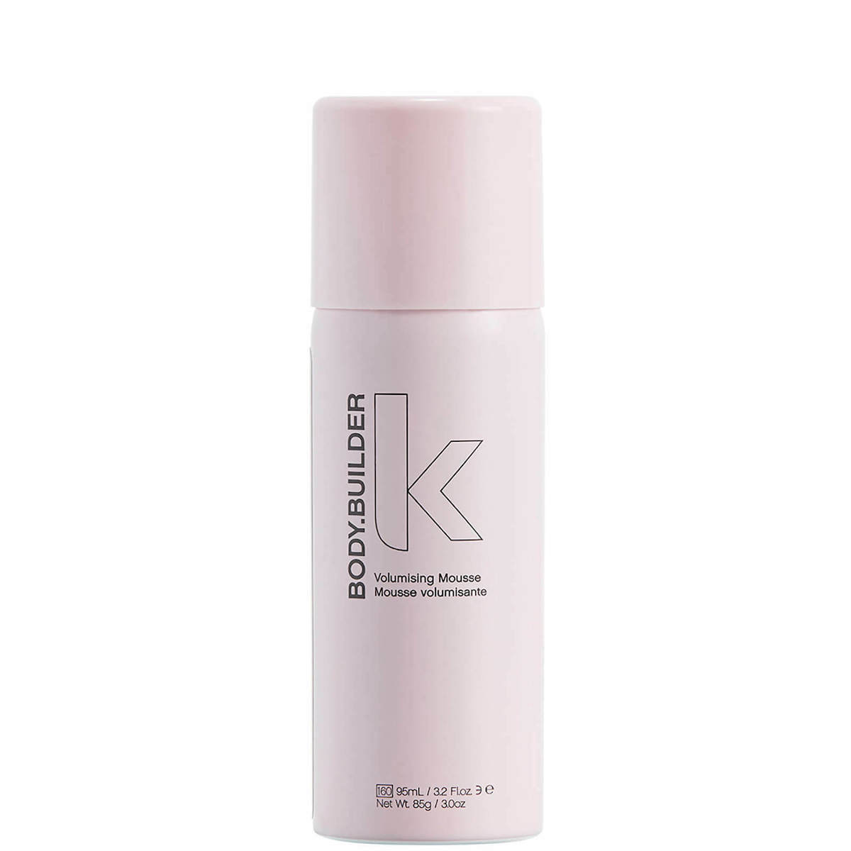 Kevin Murphy Body Builder Volumizing Mousse 100ml | Skroutz.gr