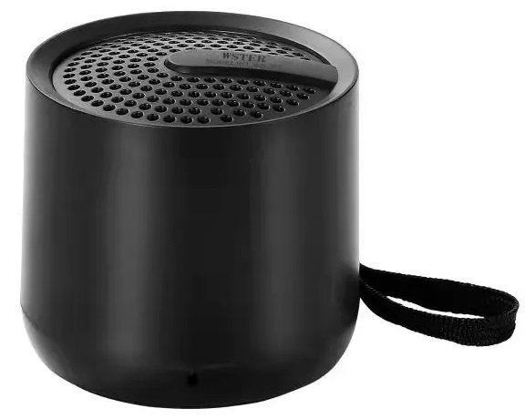 WSTER WS 301 Ηχείο Bluetooth 3W Black | Skroutz.gr