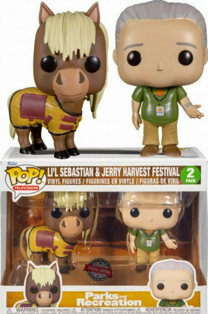 Lil sebastian funko pop store