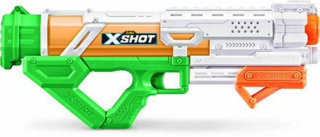Zuru Νεροπίστολο X-Shot Epic Fast-Fill | Skroutz.gr