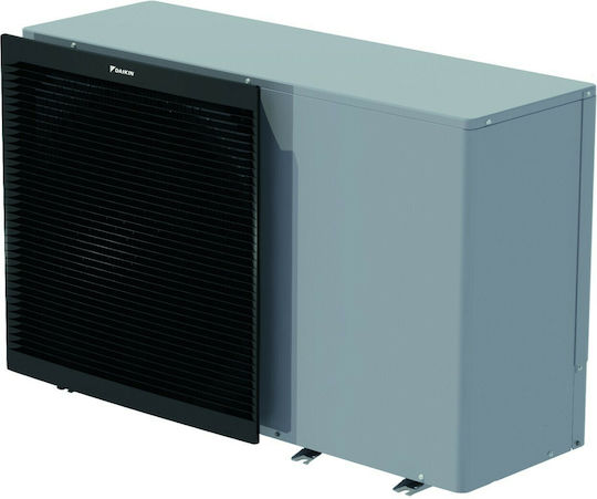 Daikin EDLA04EV3 Αντλία Θερμότητας 4kW Μονοφασική 55°C Monoblock ...