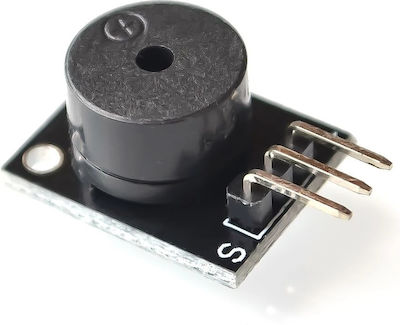 Passive Buzzer Module για Arduino | Skroutz.gr