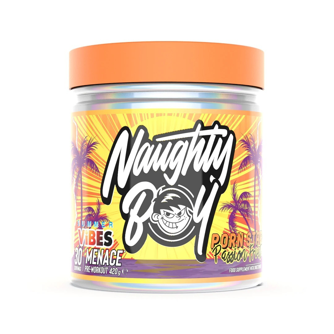 Naughty Boy Menace Pre Workout 420gr Porn Star Passion Fruit Skroutz gr Naughty Boy Menace Pre Workout 420gr Porn Star Passion Fruit Skroutz gr