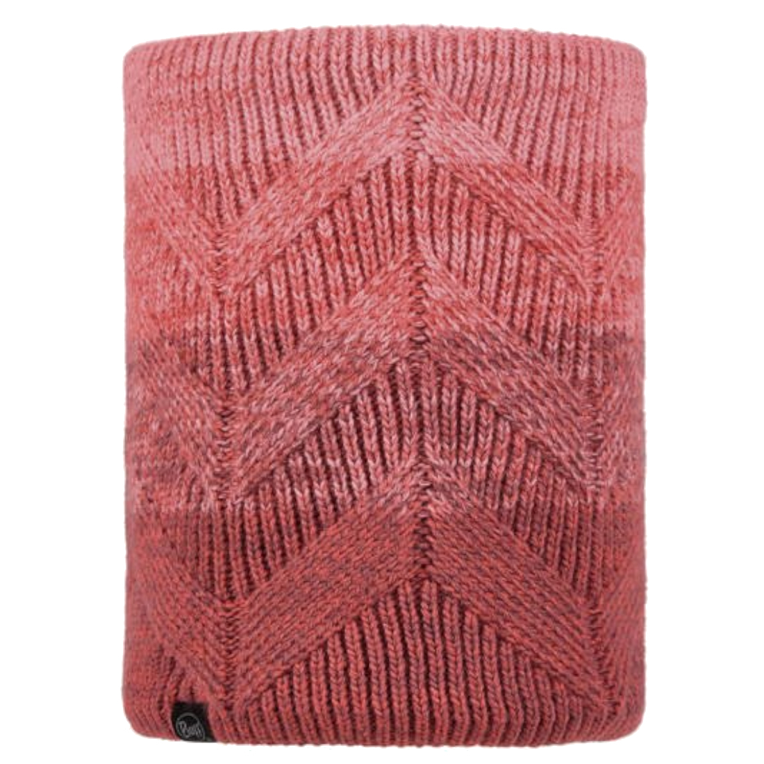 Buff Masha Γυναικείο Πλεκτό Κασκόλ Λαιμός Ροζ 120856.537.10.00 | Skroutz.gr