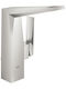 Grohe Allure Brilliant 23109DC0 Αναμεικτική Μπαταρία Νιπτήρα Ασημί ...