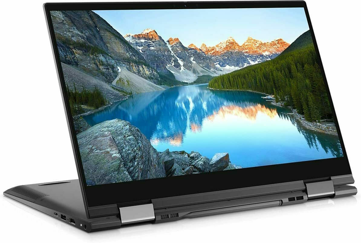 Dell Inspiron 15 7506 15.6" IPS FHD Touchscreen (i7-1165G7/16GB/1TB SSD ...