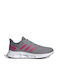 Adidas Showtheway 2.0 GY4701 Γυναικεία Αθλητικά Παπούτσια Running Γκρι ...