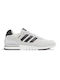 Adidas Run 80s Ανδρικά Sneakers Crystal White / Carbon / Shadow Maroon ...